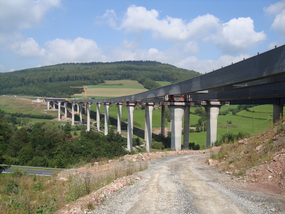 Brückenbau - Dipl.-Ing.(FH) Daniel Lippold